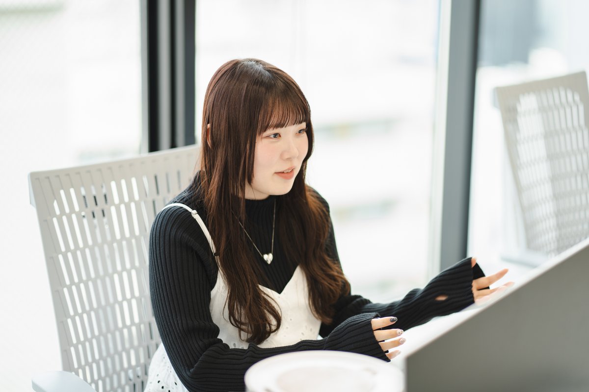 社会人3年目で未経験のマーケティング領域へ。挑戦を支える環境で描く新たなキャリア｜Wunderbar（ヴンダーバー）