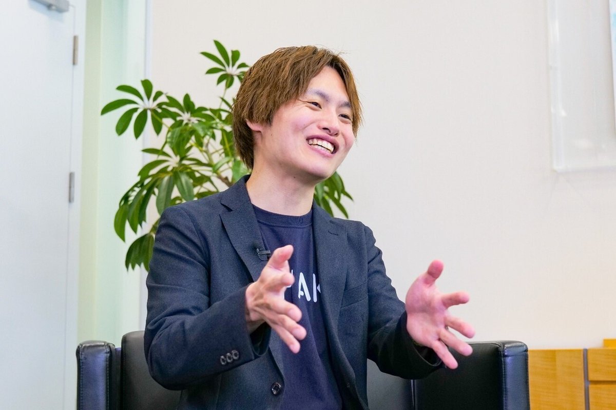 【特別対談】クラウドネイティブ領域に強いスリーシェイクと資本業務提携を締結！新たな共創のねらいと SCSKが目指す世界とは｜SCSK TECH