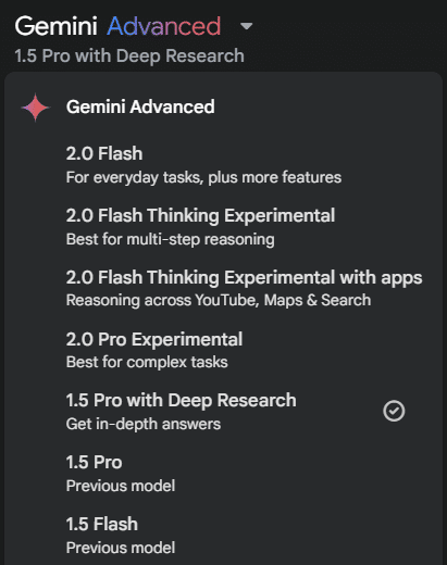 主要LLMサービスのDeep Research機能徹底比較：ChatGPT、Gemini、Genspark、Perplexity—最適なAIはどれ？｜TokiToki