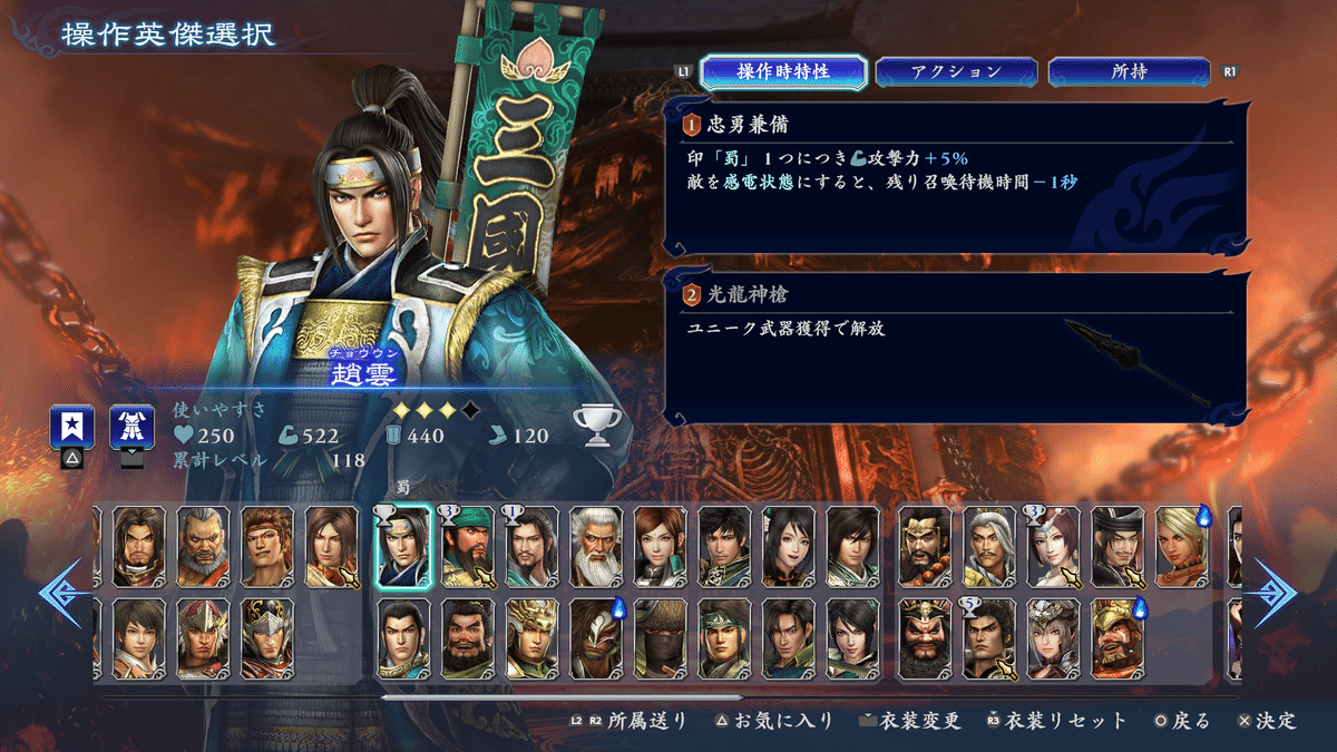 無双アビス踏破レベル5 攻略メモ｜ちょもす