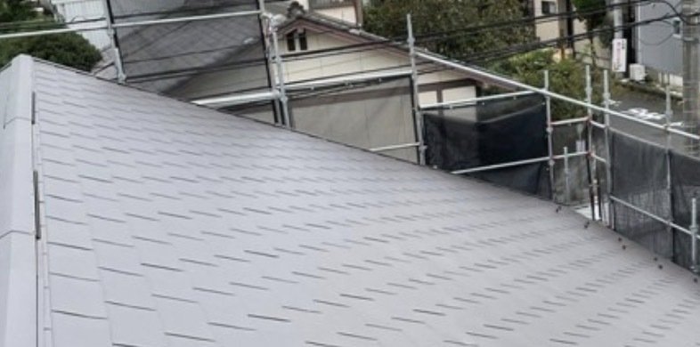 屋根のメンテナンスをしよう｜dgnfj