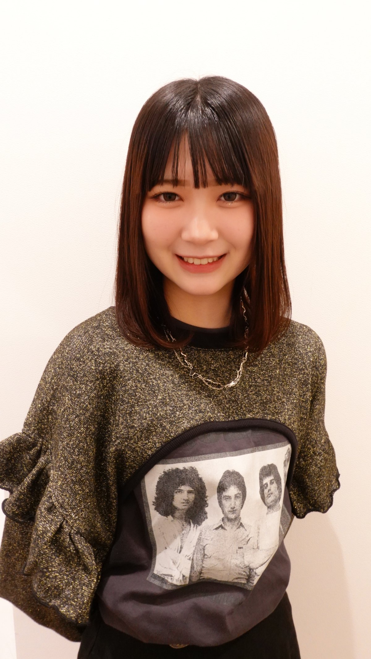 Hi-Fi GIRLs PROJECT osaka 新メンバー紹介 ｜Hi-Fi GIRLs PROJECT osaka