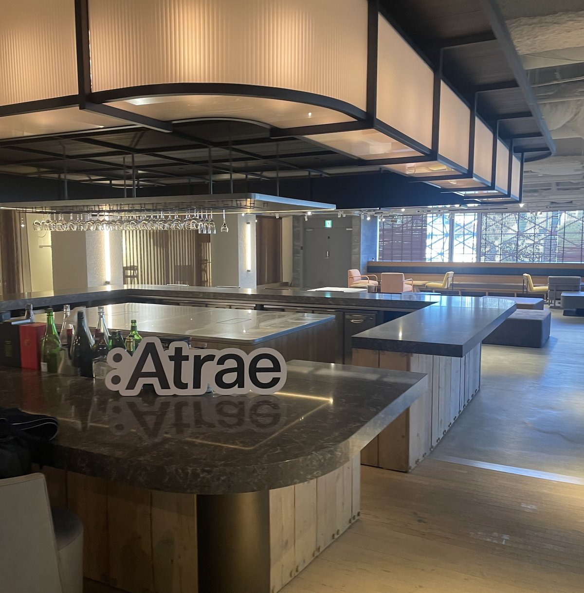 沖縄からフルリモートでアトラエに入った話｜Tomoko Suga