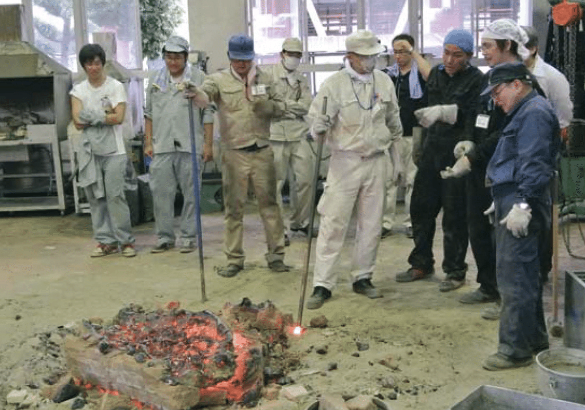 【MOOV,8cases】大阪のものづくりの今を知る、8ケース｜MOBIO（ものづくりビジネスセンター大阪）公式note