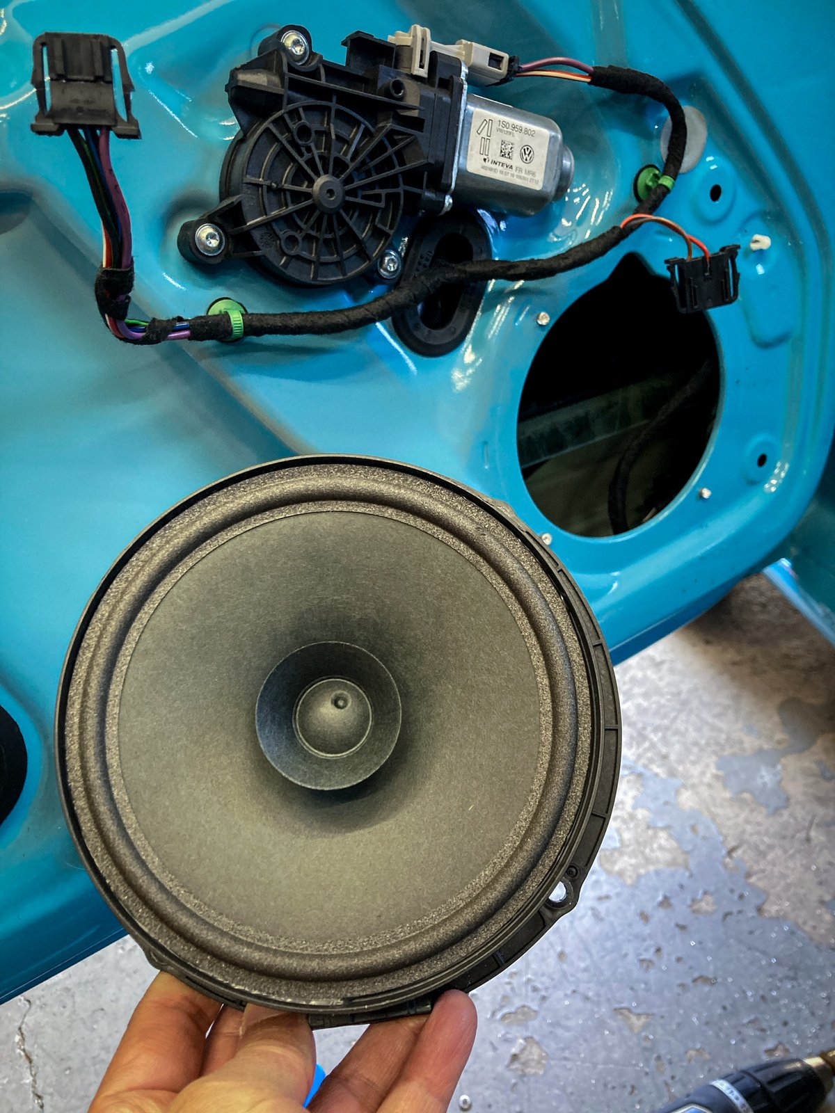 久しぶりなカーオーディオ。｜Satoshi Horibe