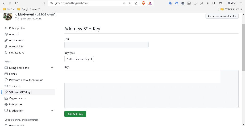 GitHub上に開発者環境を構築する方法｜GJL