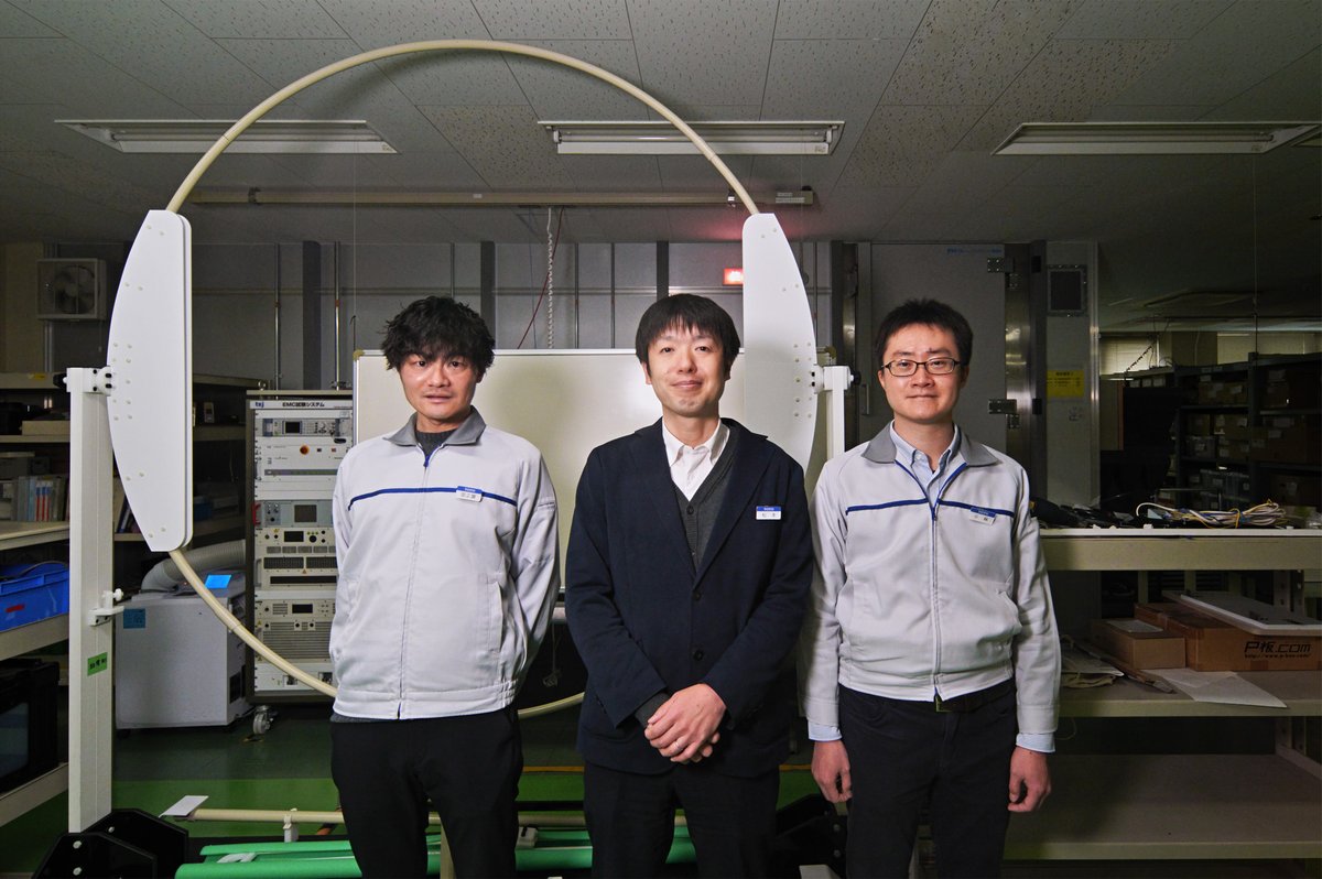 トイレの未来をセンサーでもっと便利に！ ～TOTOのエキスパート集団が目指す水まわりの進化～｜TOTO公式note