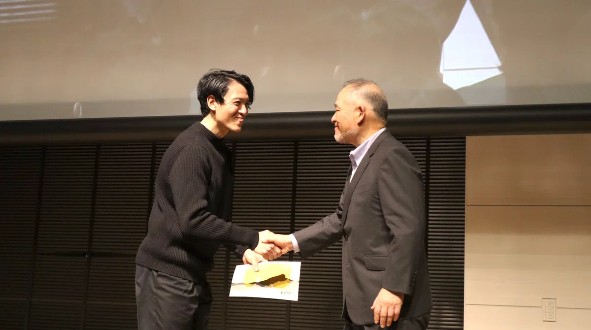 57th HAKUTEN KICK OFF -入社一年目が1日をレポート！-｜HAKUTEN OFFICE EVENT REPORT ...