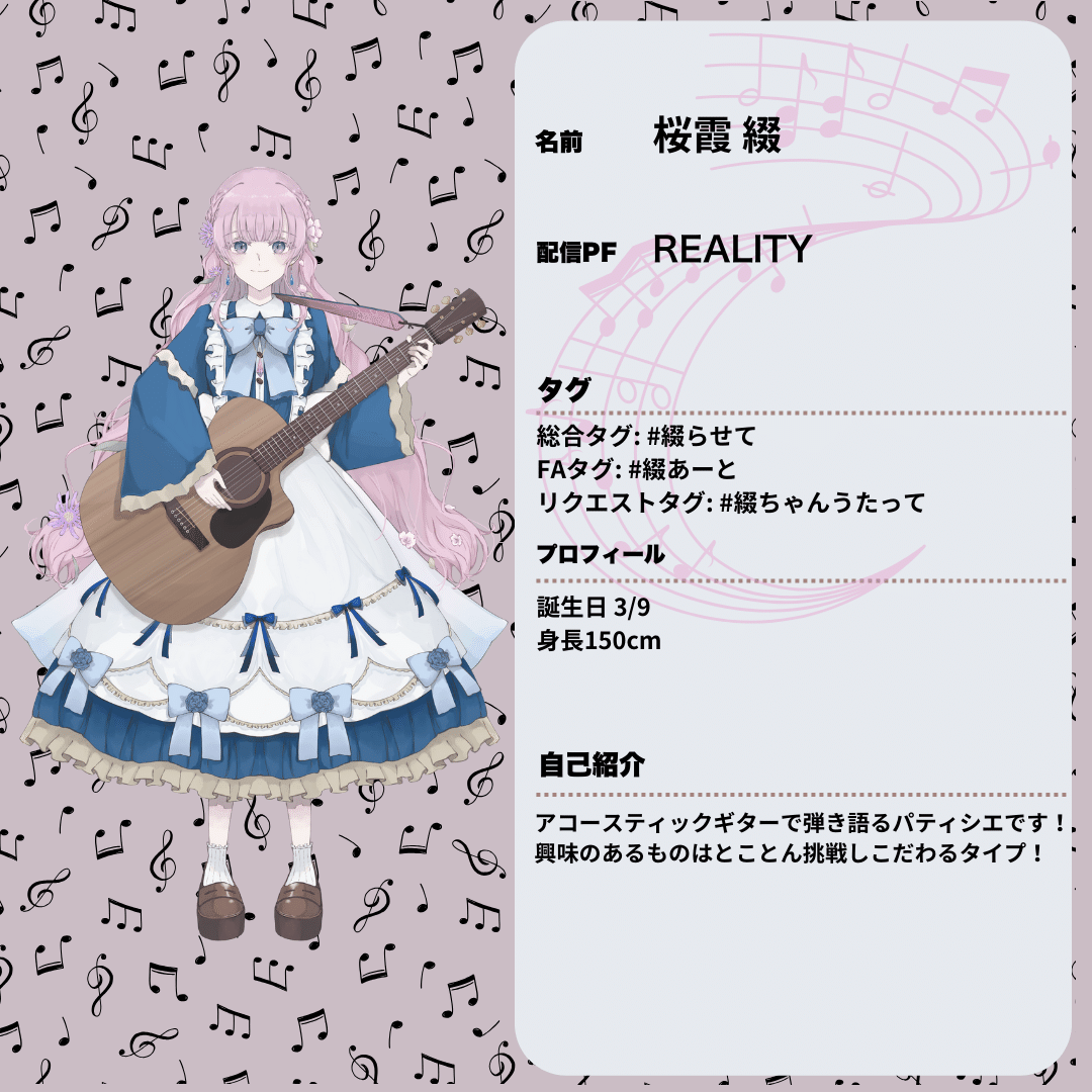 ANNIN SEEDS タレント紹介特集！！｜ANNIN