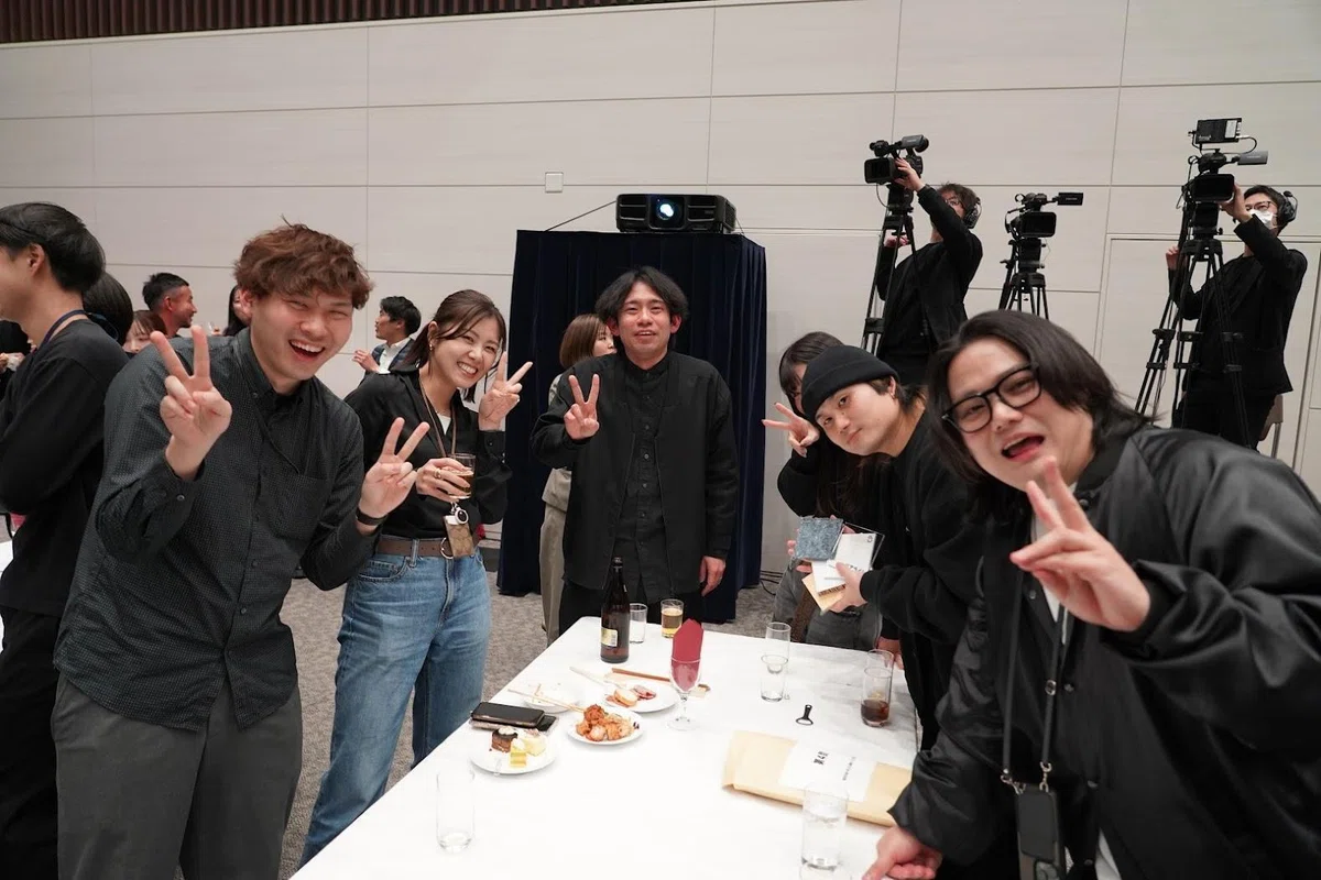 57th HAKUTEN KICK OFF -入社一年目が1日をレポート！-｜HAKUTEN OFFICE EVENT REPORT ...