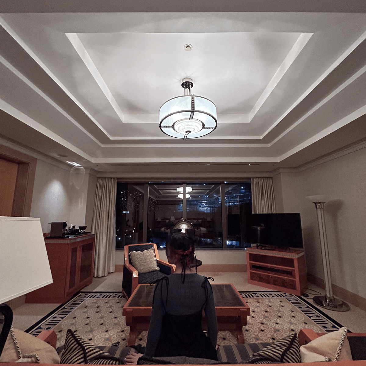 福利厚生で叶えるラグジュアリー体験！東京ベイコート倶楽部に宿泊してみた｜Engineerforceデザインチームのあれこれ