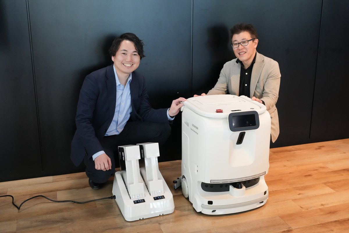 アイリスオーヤマへ取材に行ってきました！｜JapanStep（ジャパンステップ）の公式note