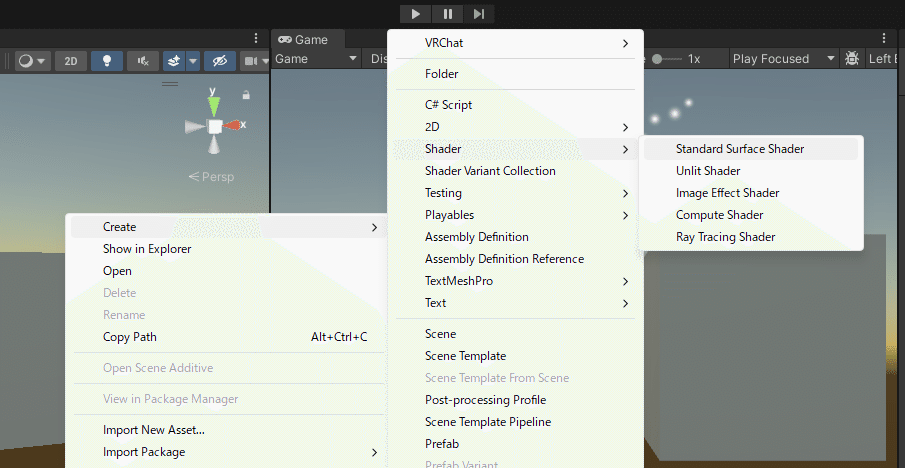 第3章：Standard Shaderの基本構造とコード解説｜頭蓋骨クミ