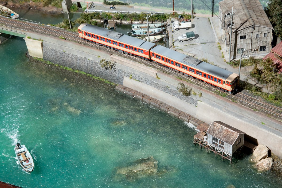 東京ジオラマ展2026を開催します！｜Diorama Node（ジオラマノード）