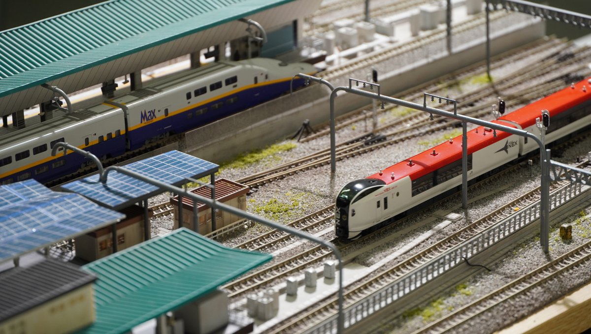 【予告】東京ジオラマ展2026を開催します！｜Diorama Node（ジオラマノード）