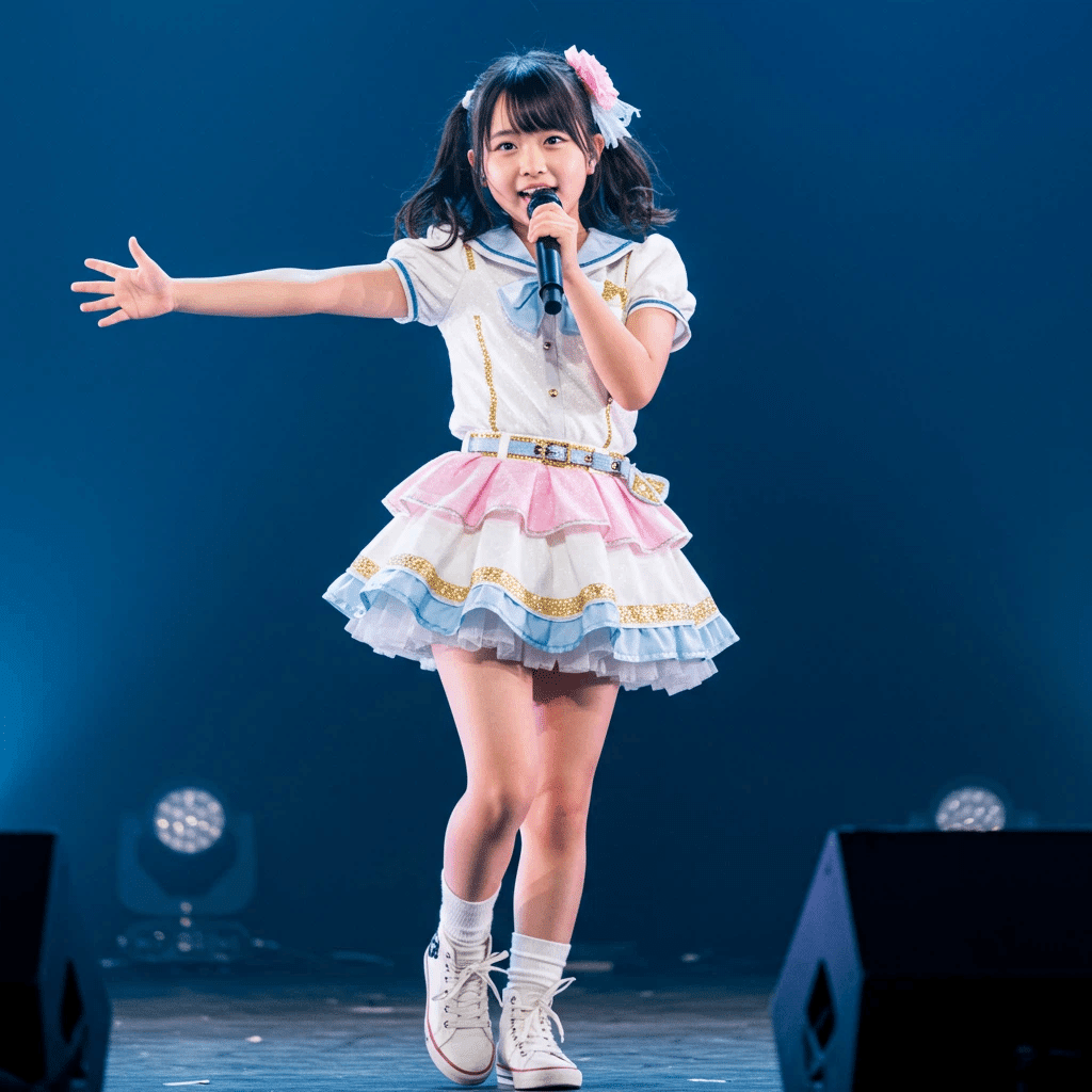 【ImageFX】Whiskで生成したい画像のプロンプトをコネてもらう｜MISA