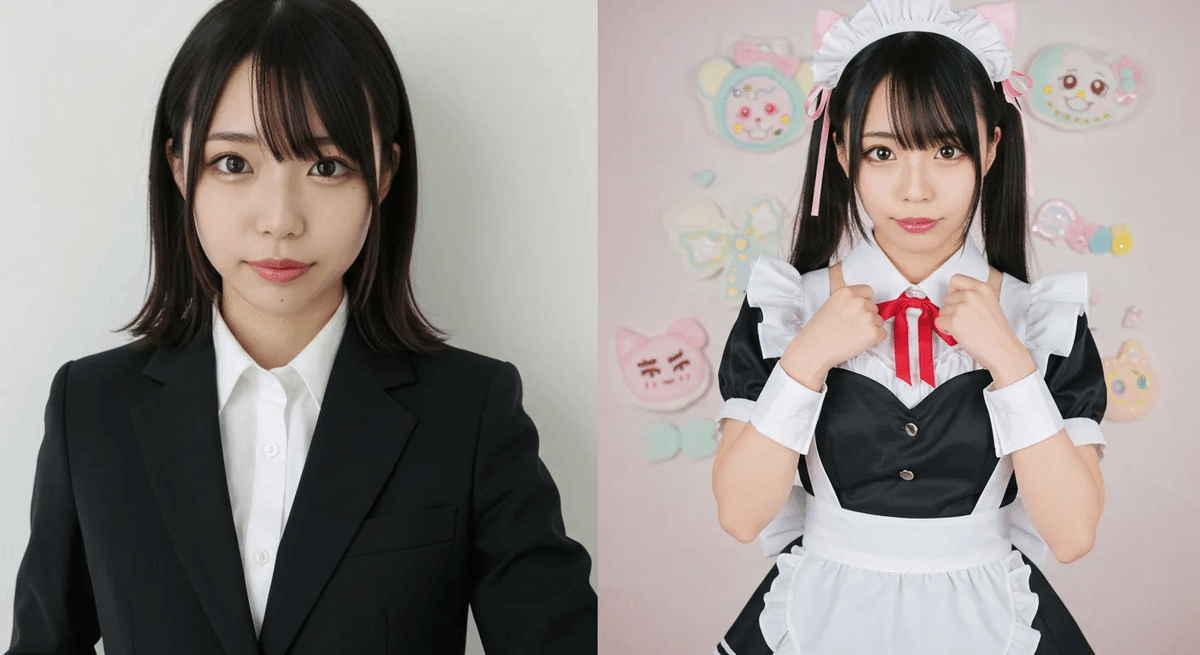 【ImageFX】Whiskで生成したい画像のプロンプトをコネてもらう｜MISA