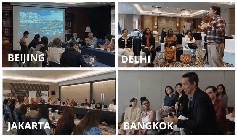 AVPN Northeast Asia Summit 2025 AVPN 北東アジアサミット2025｜AVPN Japan Team