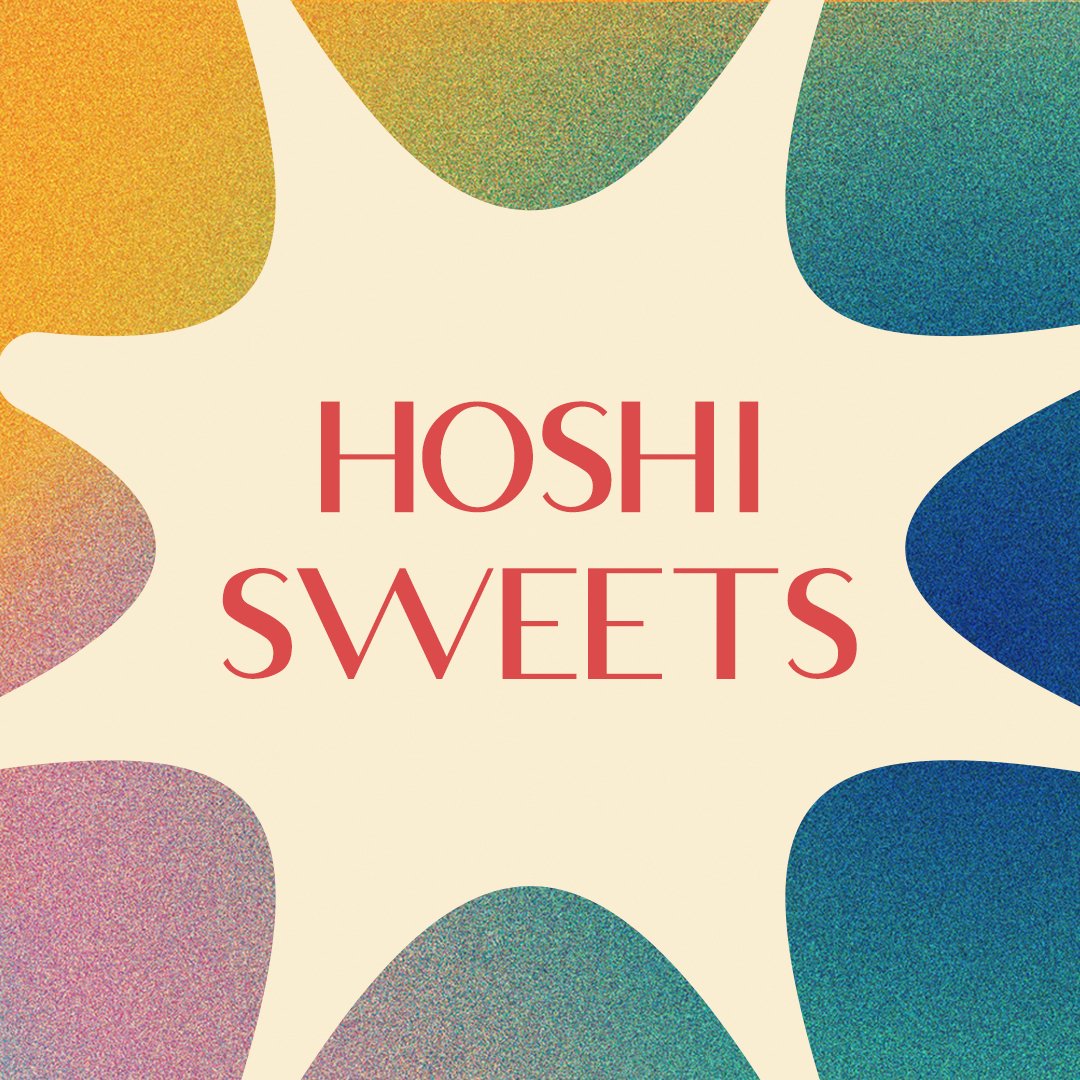 Fukiyose: A Playful and Elegant Interpretation of Traditional Wagashi｜Japanese Snack Is Art.