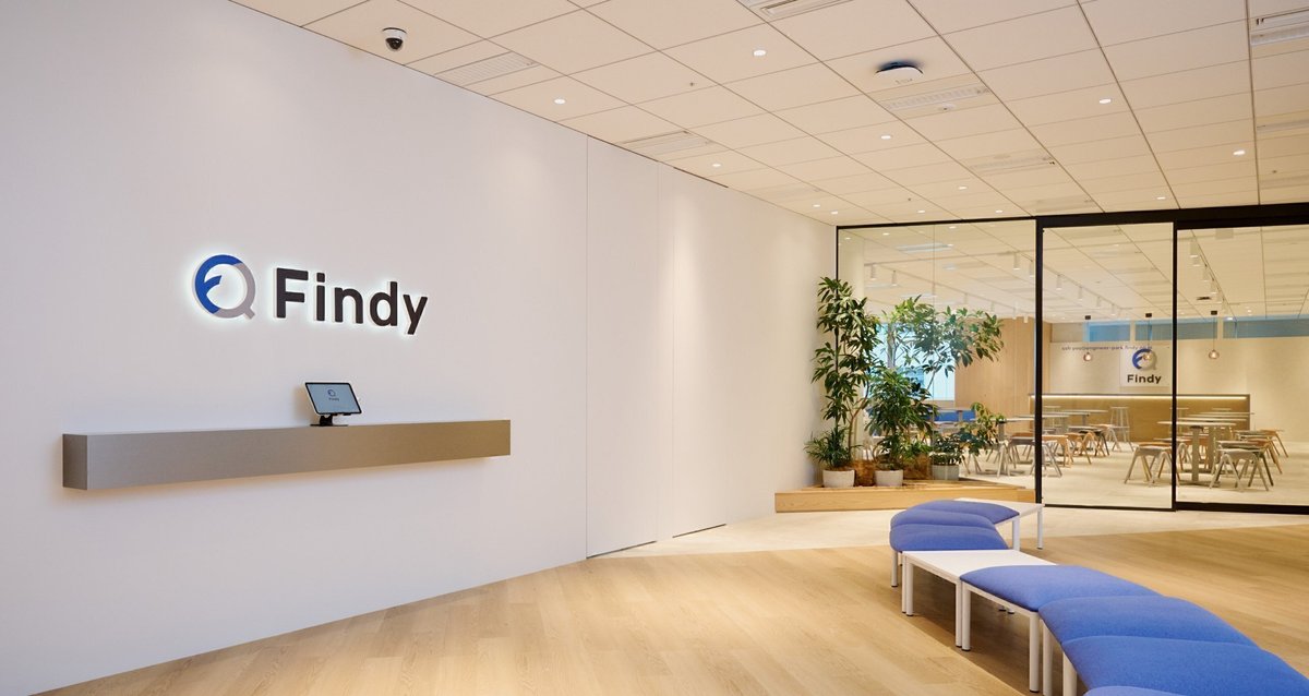 All about Findy ～ファインディの今とこれから～｜ファインディ公式note