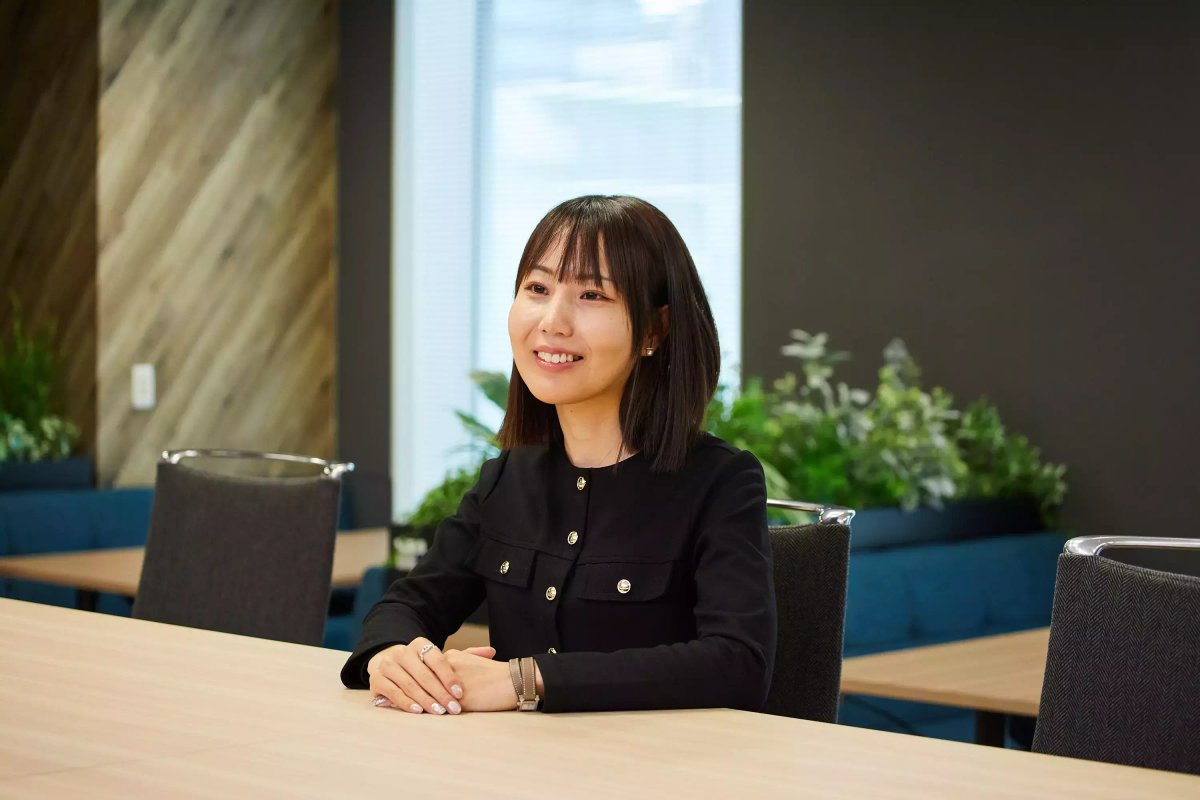 グローバルにチャレンジできる「IT×商社」の面白さ｜【公式】双日テックイノベーション株式会社 ｜採用広報note "STech Eye"