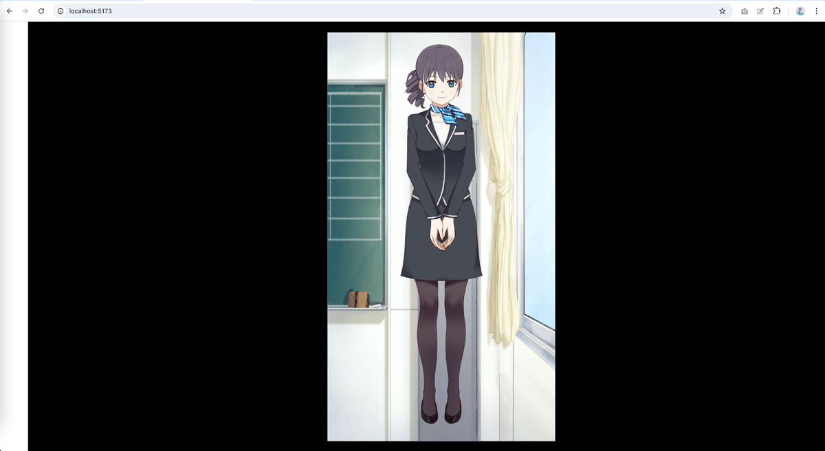 Live2Dを使ってリッチなアバターインタフェースをWebアプリに搭載する方法 - Part1: Vue.jsプロジェクトにLive2Dモデルを読み込む｜mizutory