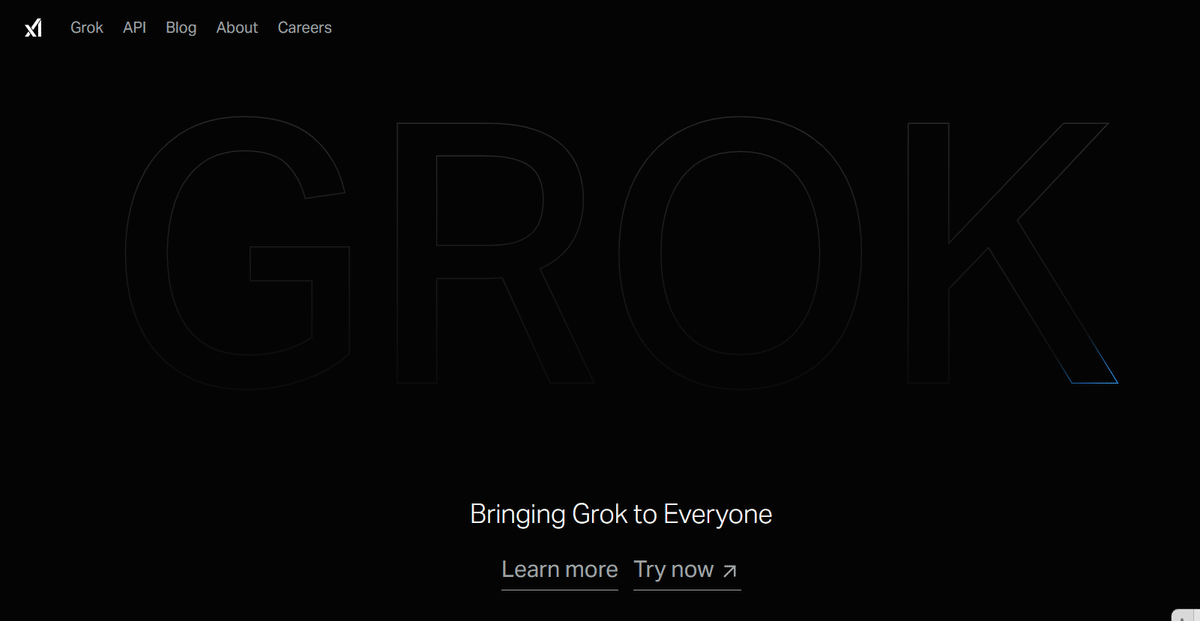 Groxを早速ためしてみました。CHAT GPTと比較してみました。｜Hiro／AIに取り組む65歳