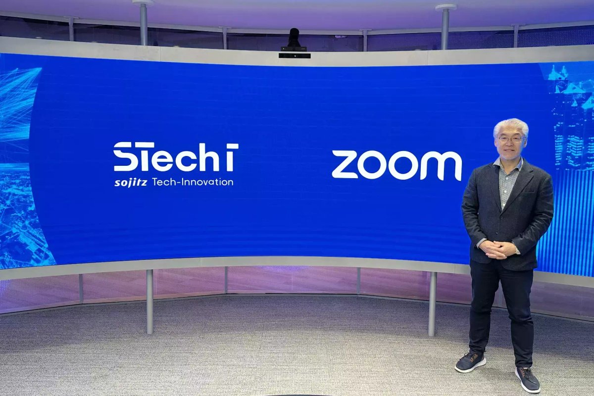 【西原茂社長後編】挑戦したい領域でワクワクしながら働ける環境を大切にしたい ｜【公式】双日テックイノベーション株式会社 ｜採用広報note "STech Eye"