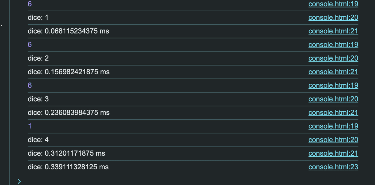50代からのHTML / CSS / JavaScriptチャレンジ No.163 開発者ツール2｜mitchy