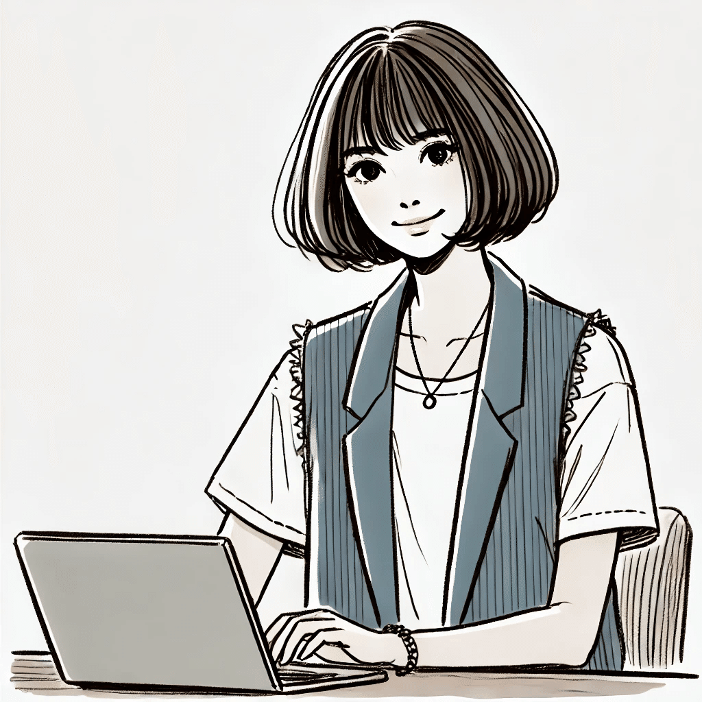 似顔絵をAIにお願いしたら・・・｜Racca