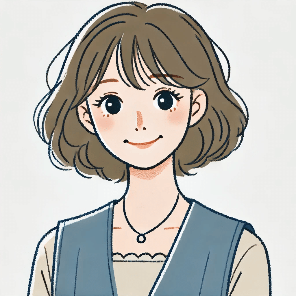 似顔絵をAIにお願いしたら・・・｜Racca