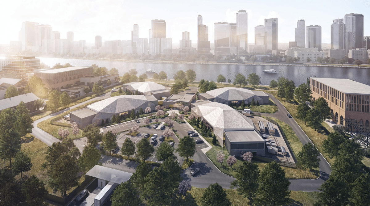 製造業の工期短縮・コスト削減を実現するスタートアップ、ニューヨークで急成長の秘訣｜Monozukuri Ventures 関 信浩