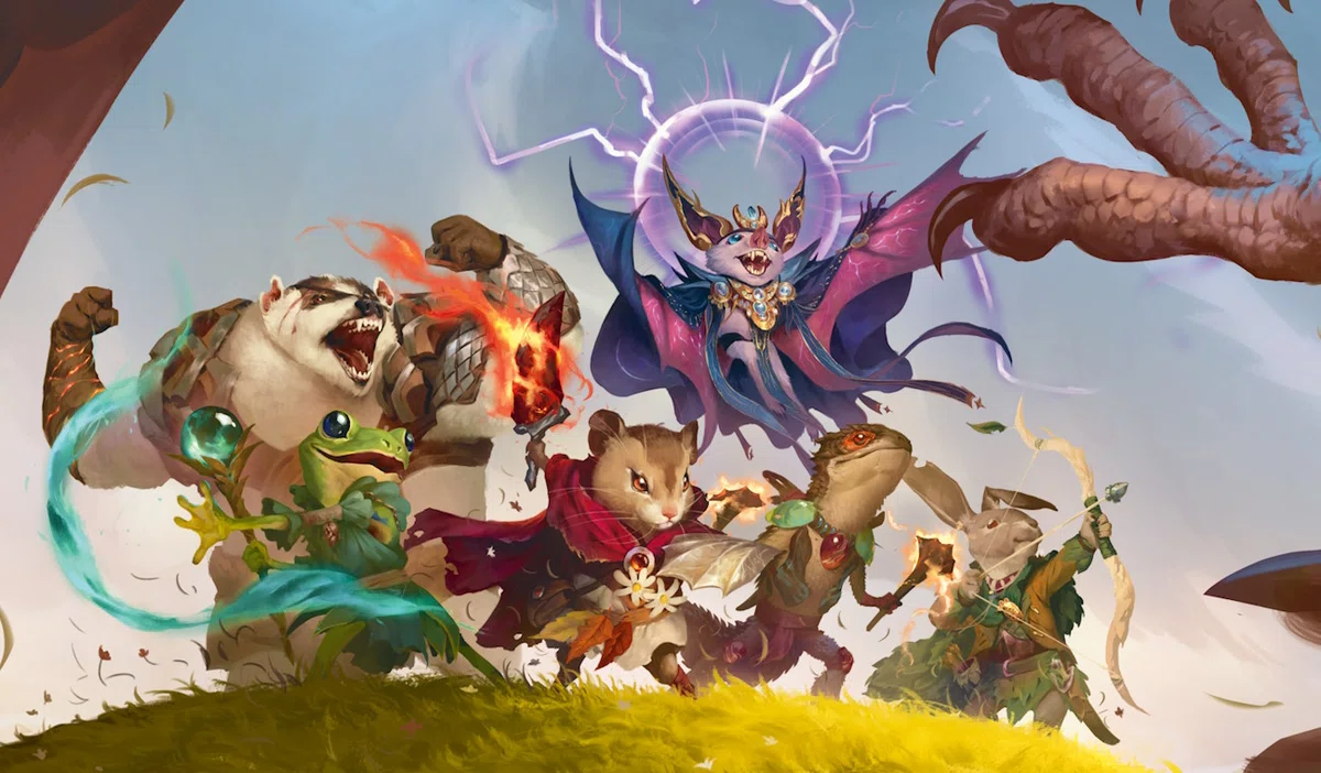 MTGに興味を持った光の戦士へ｜きよそね