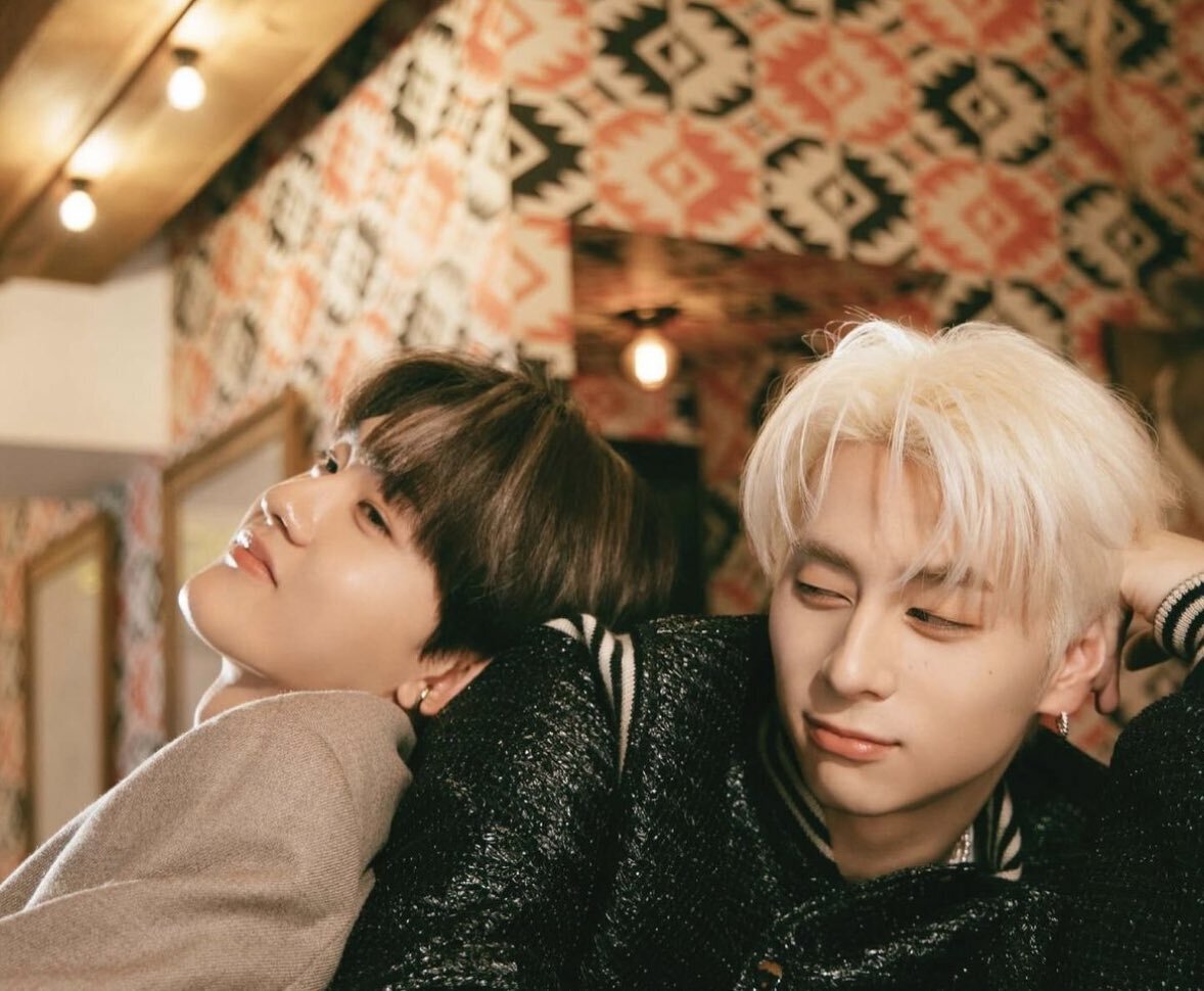 INIケミ語り｜Amai