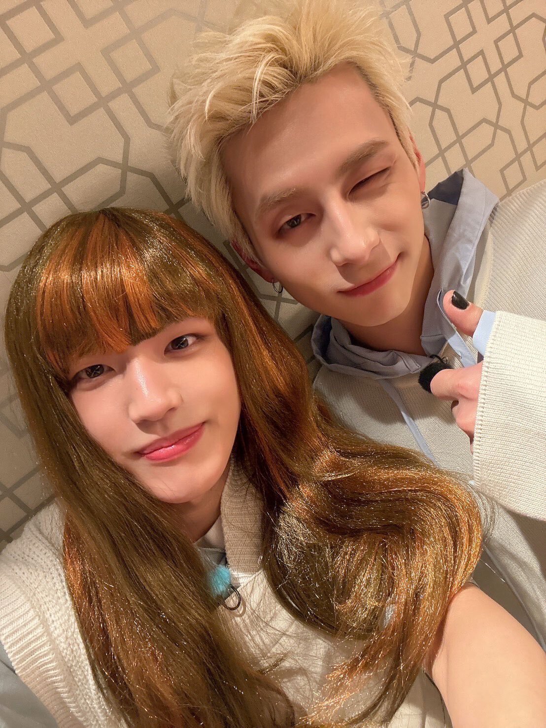 INIケミ語り｜Amai