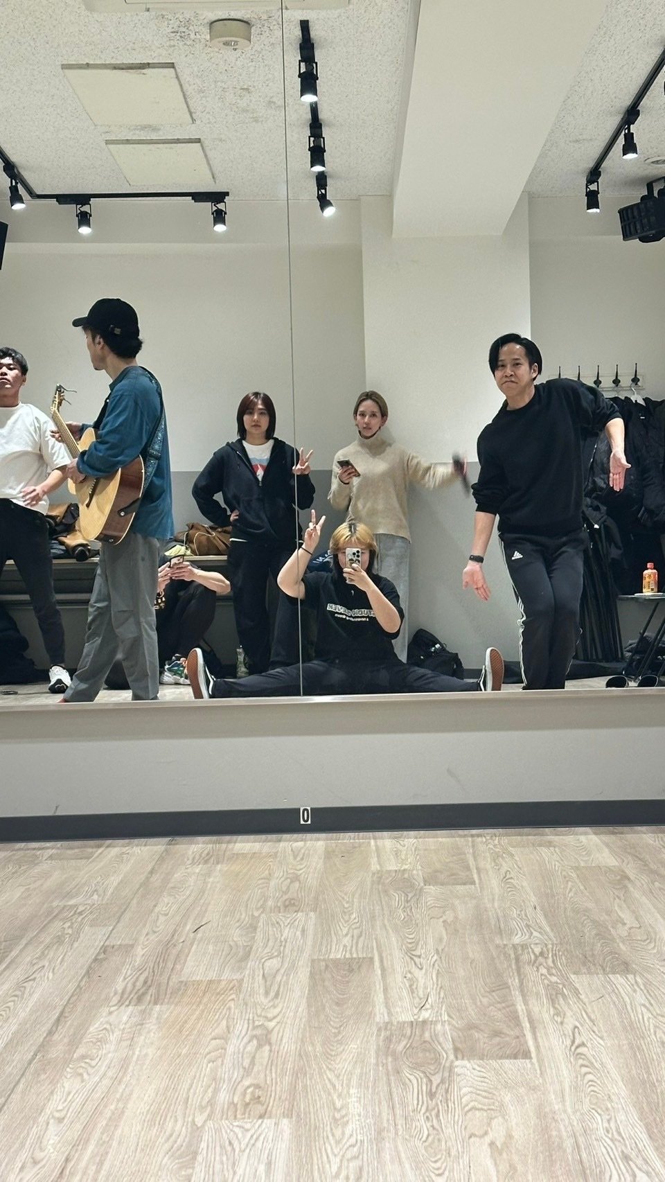 2月関東ダンス部｜株式会社nobitel（ノビテル） 公式note