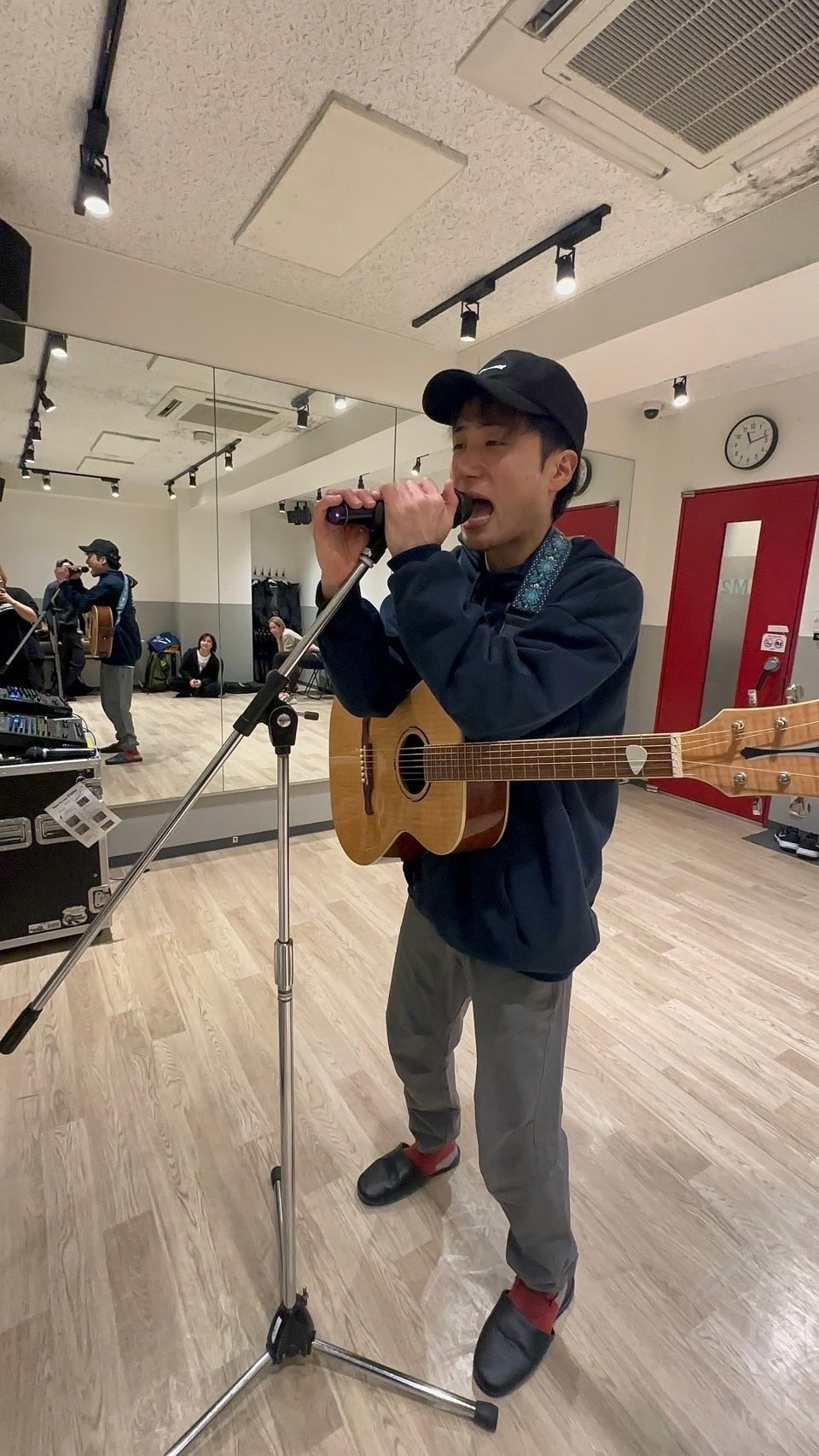 2月関東ダンス部｜株式会社nobitel（ノビテル） 公式note