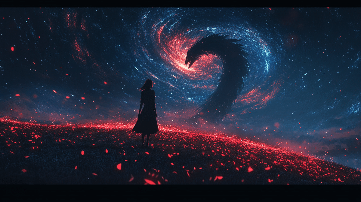 【Midjourney】サカナクションの新曲 ”怪獣” が衝撃的すぎたのでAIでビジュアル化してみた。｜田んぼに熊が出ました | kuma Ai Studio