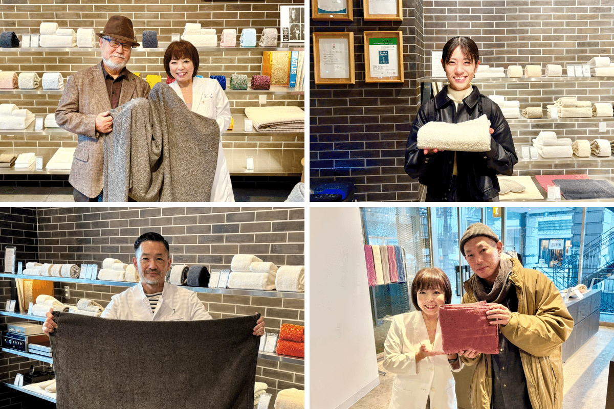 IKEUCHI ORGANICが公式アプリをはじめた理由｜IKEUCHI ORGANIC 公式note