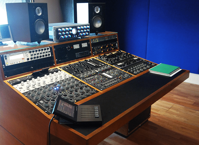 「週刊プラグインレビュー」Relab / Maselec MLA-4｜moroishimasaoki