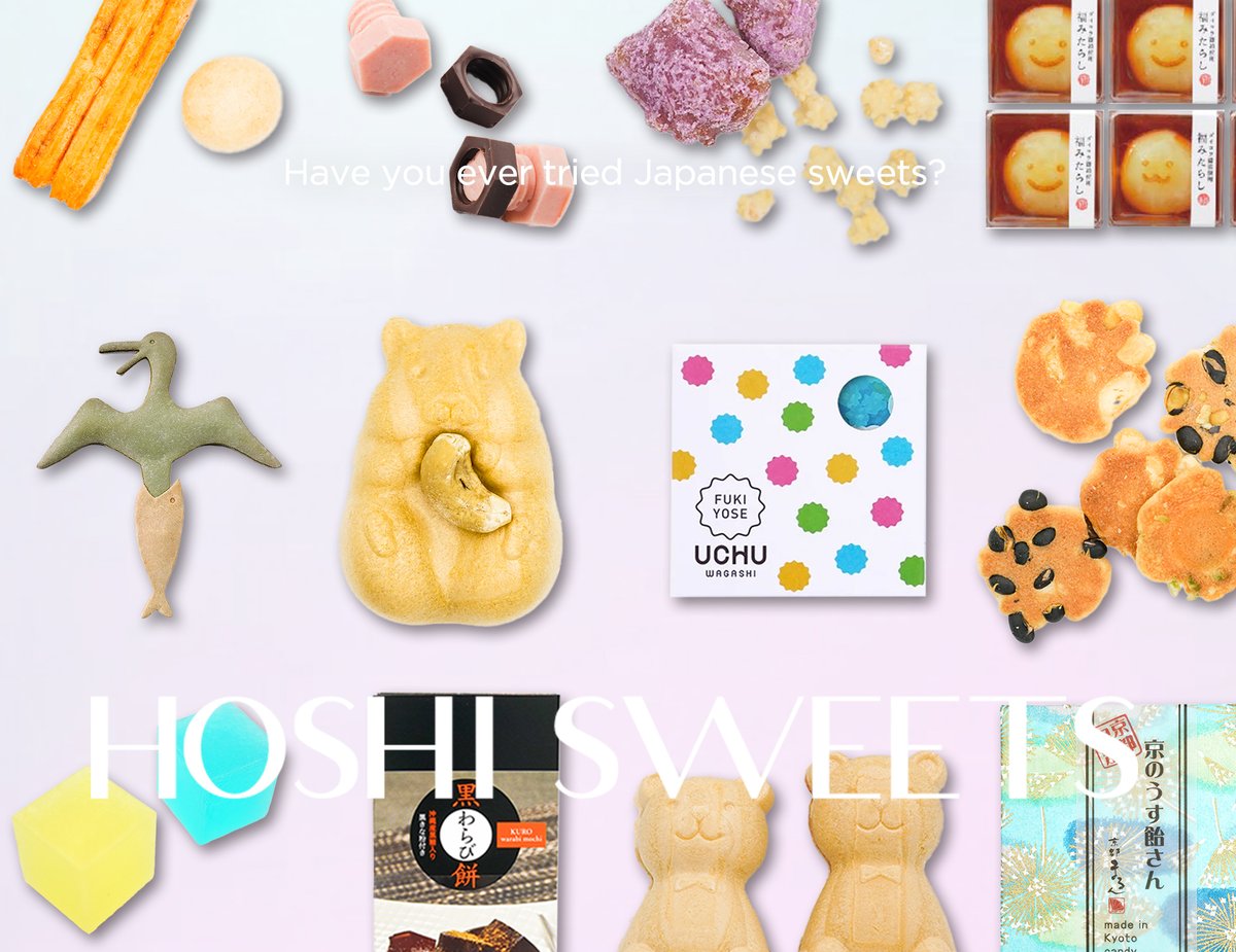 Yokan Fantasia: A Beautifully Layered Artistic Wagashi｜Japanese Snack Is Art.