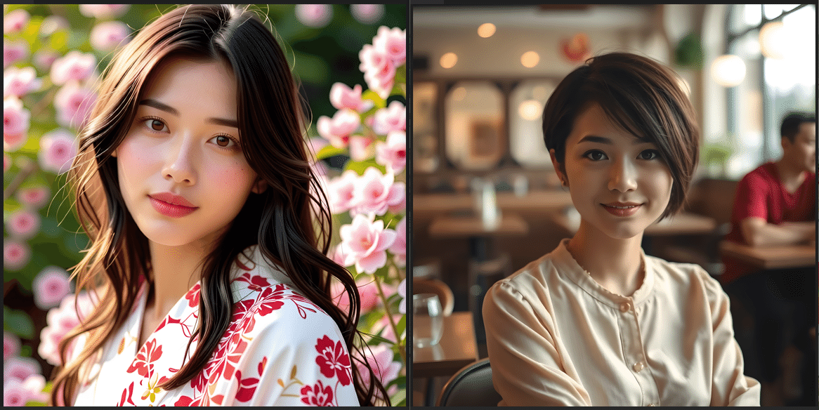 画像生成AIで画像の間違い探しをやってみた｜エンジニアブログ by DENKOSHA