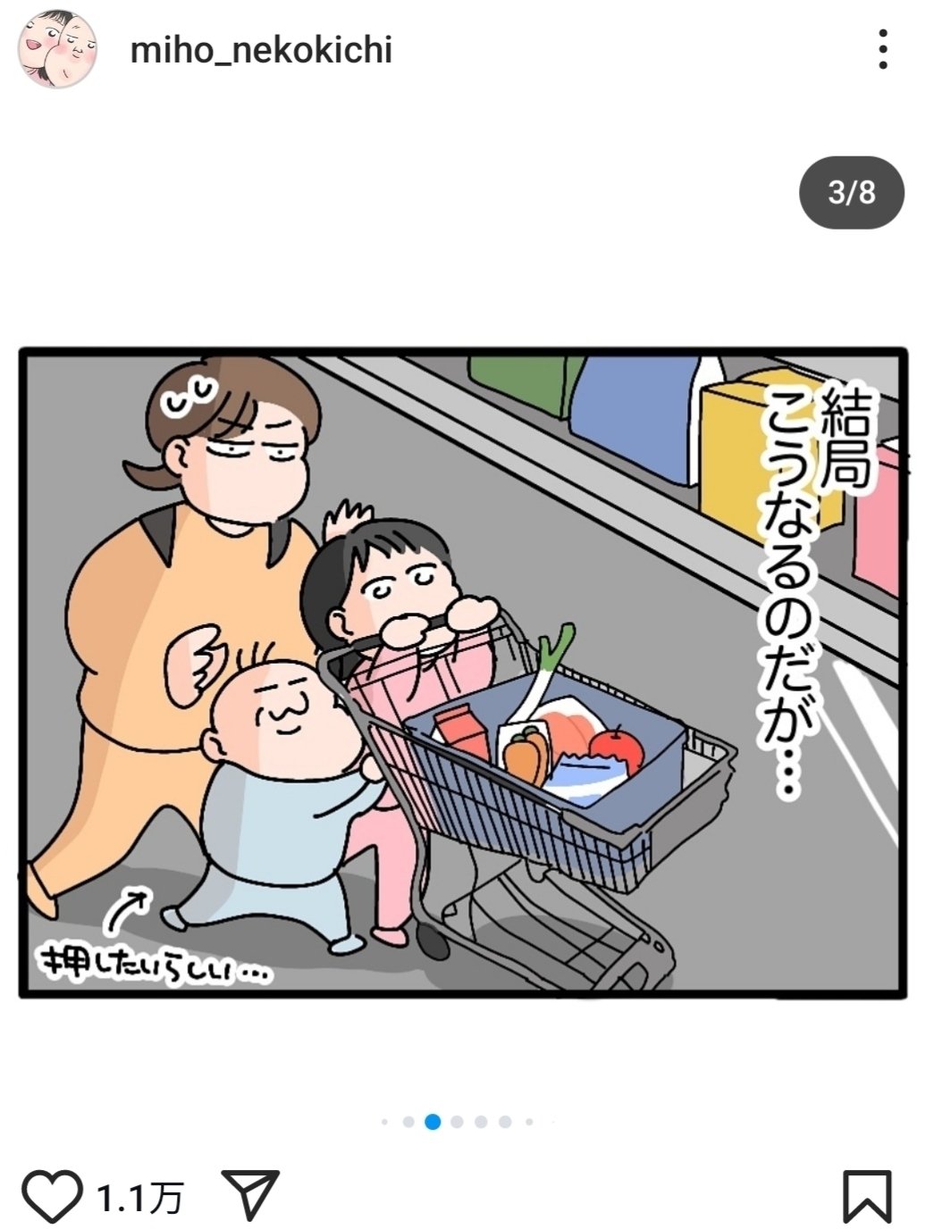 ショッピングカート トレパク｜ねこきち みほmiho_nekokichiさん トレパク検証まとめ