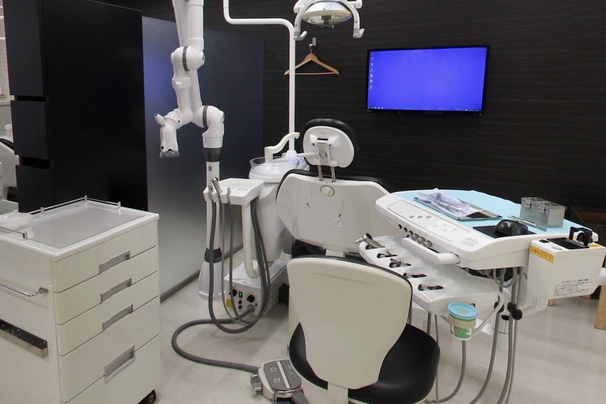 オーダーメイドの歯科治療｜dgnfj