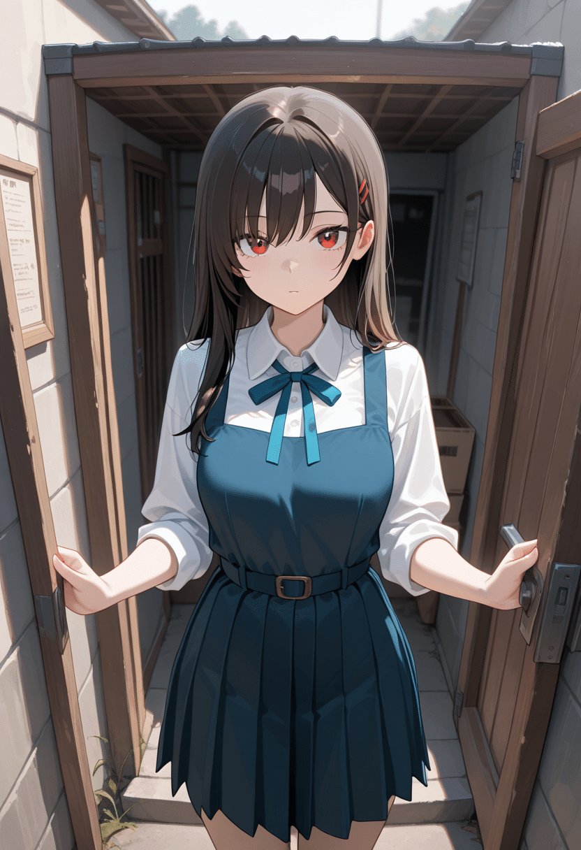 【画像付き】Stable Diffusionで照明を再現できるプロンプト｜aiaicreate