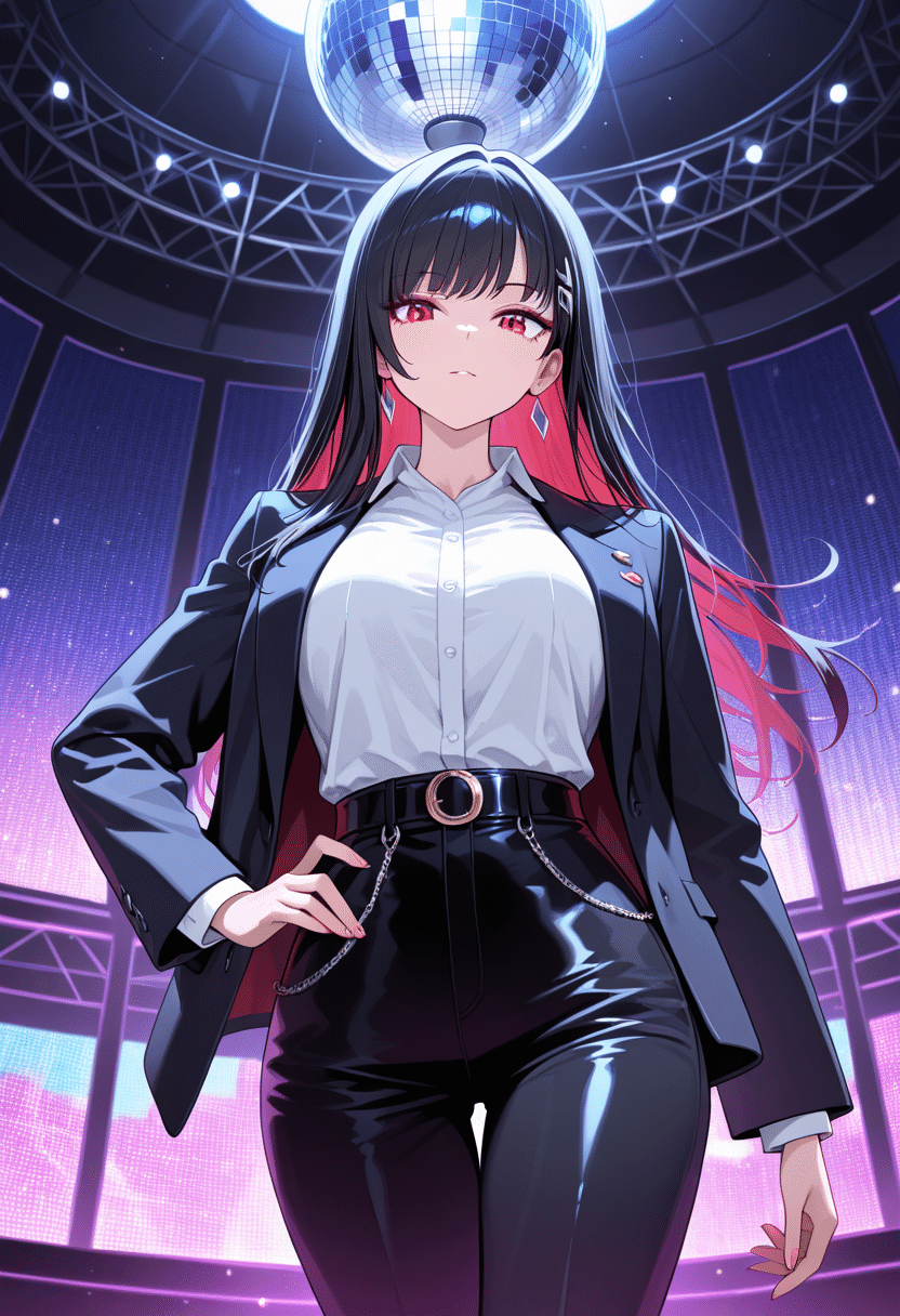 【画像付き】Stable Diffusionで照明を再現できるプロンプト｜aiaicreate