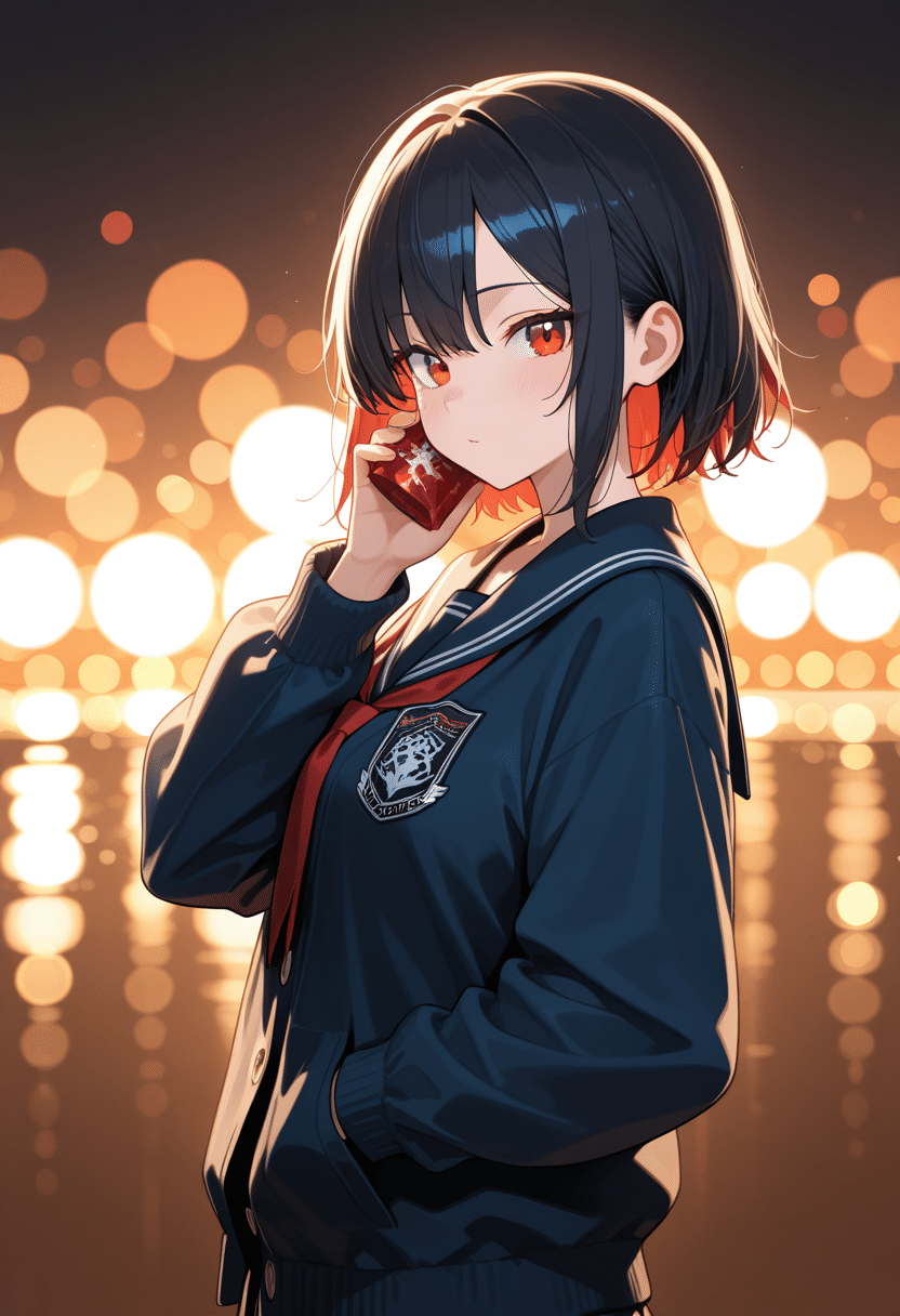 【画像付き】Stable Diffusionで照明を再現できるプロンプト｜aiaicreate