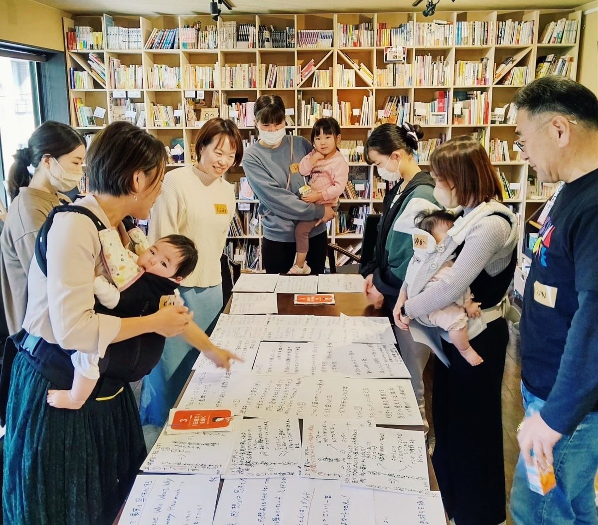 mishima good pass festival 開催のご案内｜mishima goodpass