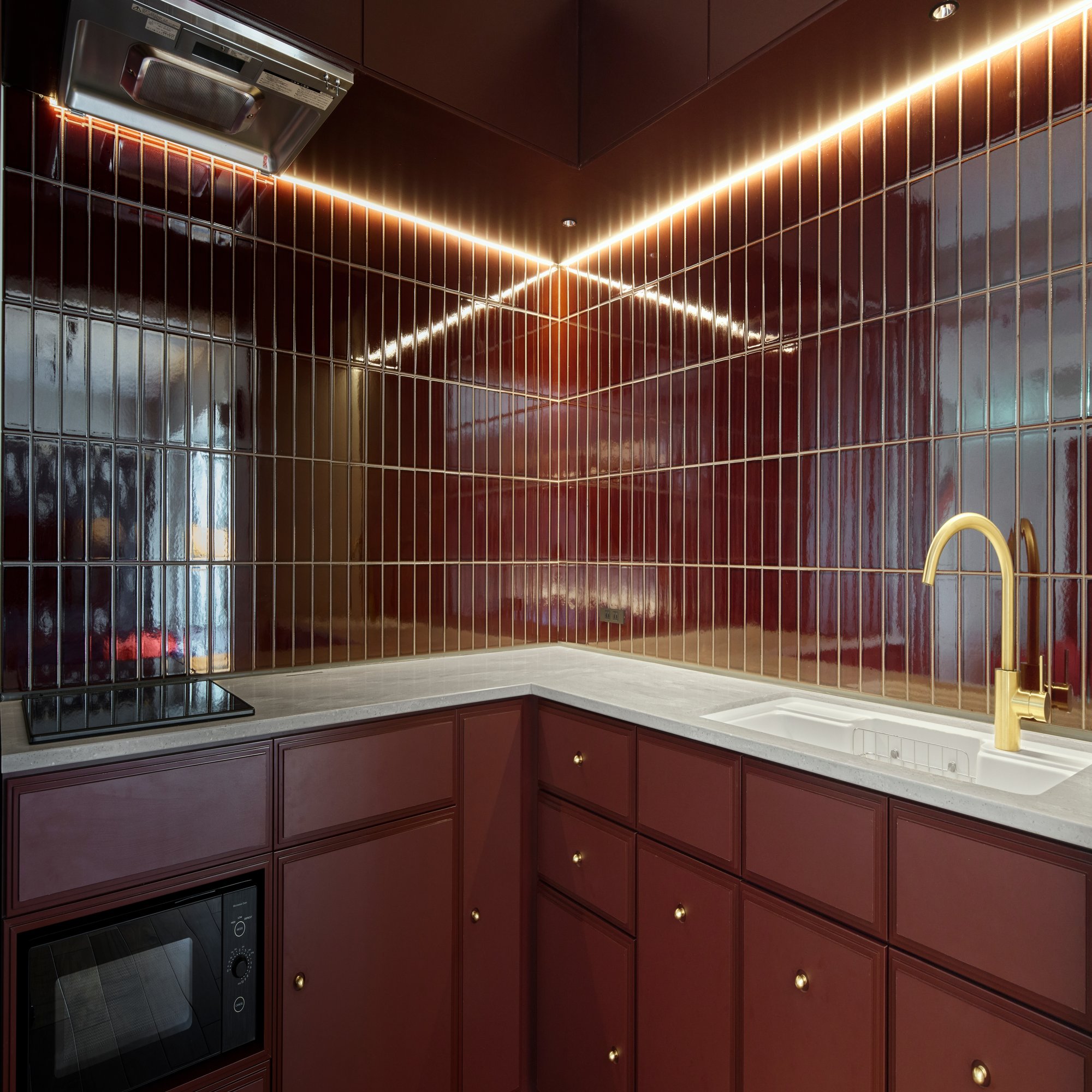 【新規オープン】ブティックホテルilli Stays第10弾「illi Tex Aoyam」をオープン！ | 株式会社BARE NOTE STUDIO