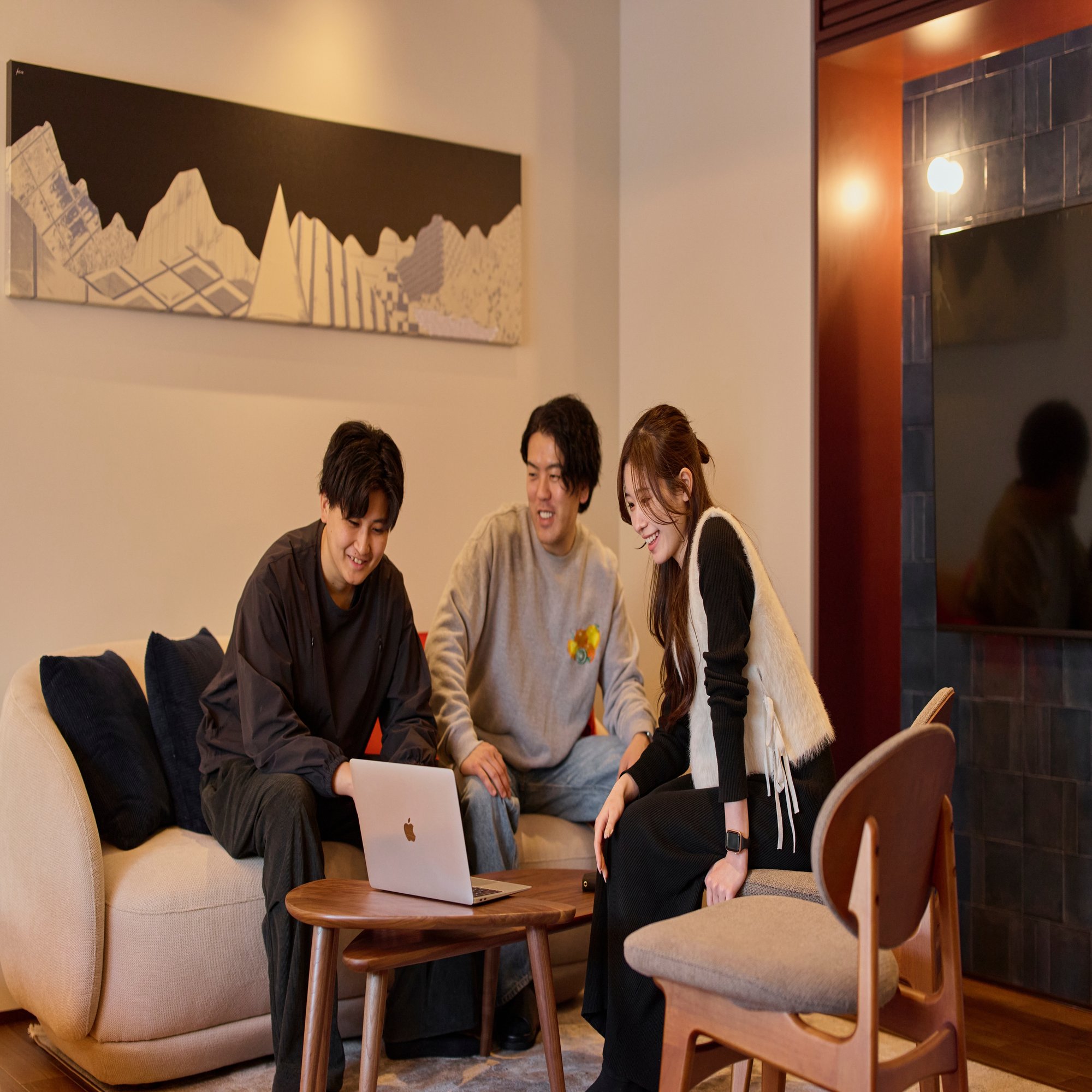 【新規オープン】ブティックホテルilli Stays第10弾「illi Tex Aoyam」をオープン！ | 株式会社BARE NOTE STUDIO